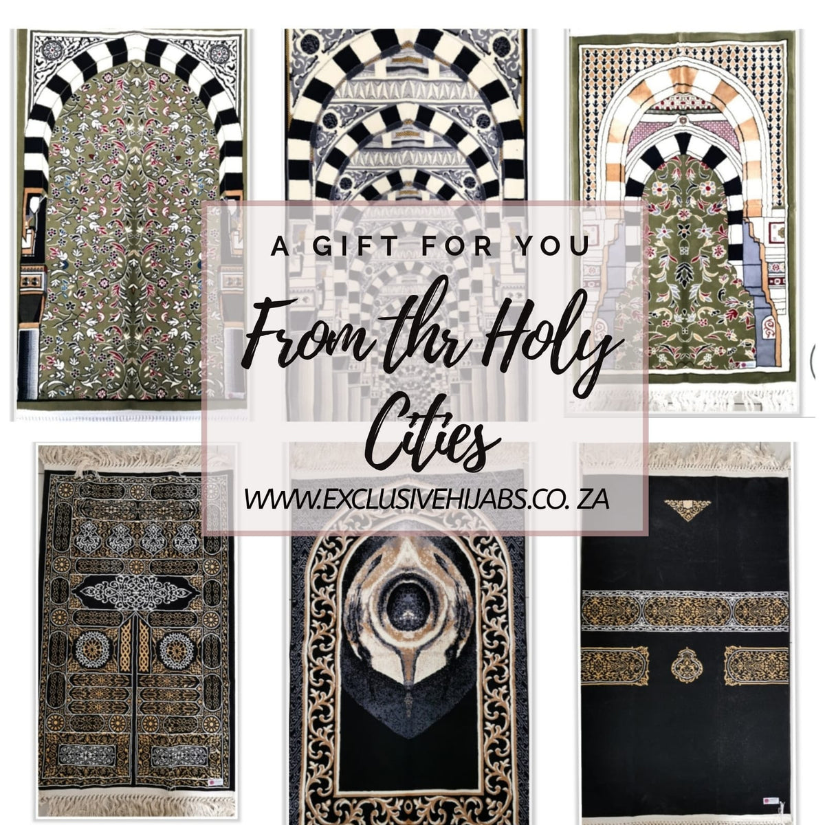 Musallah (Made in Madina) – ExclusiveHijabs