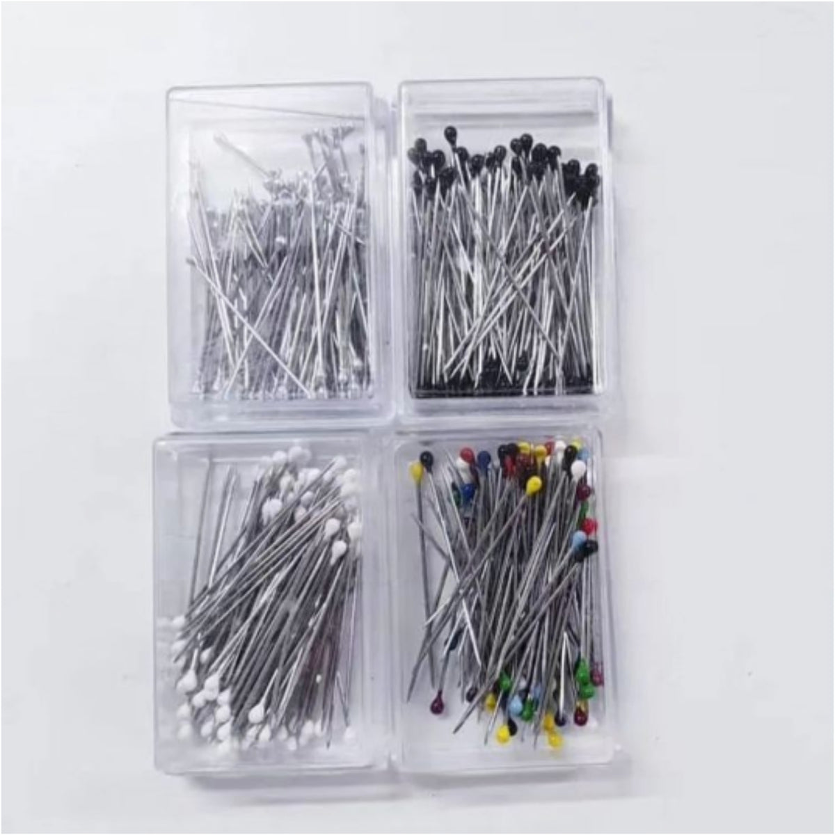 Invisible Pins – ExclusiveHijabs