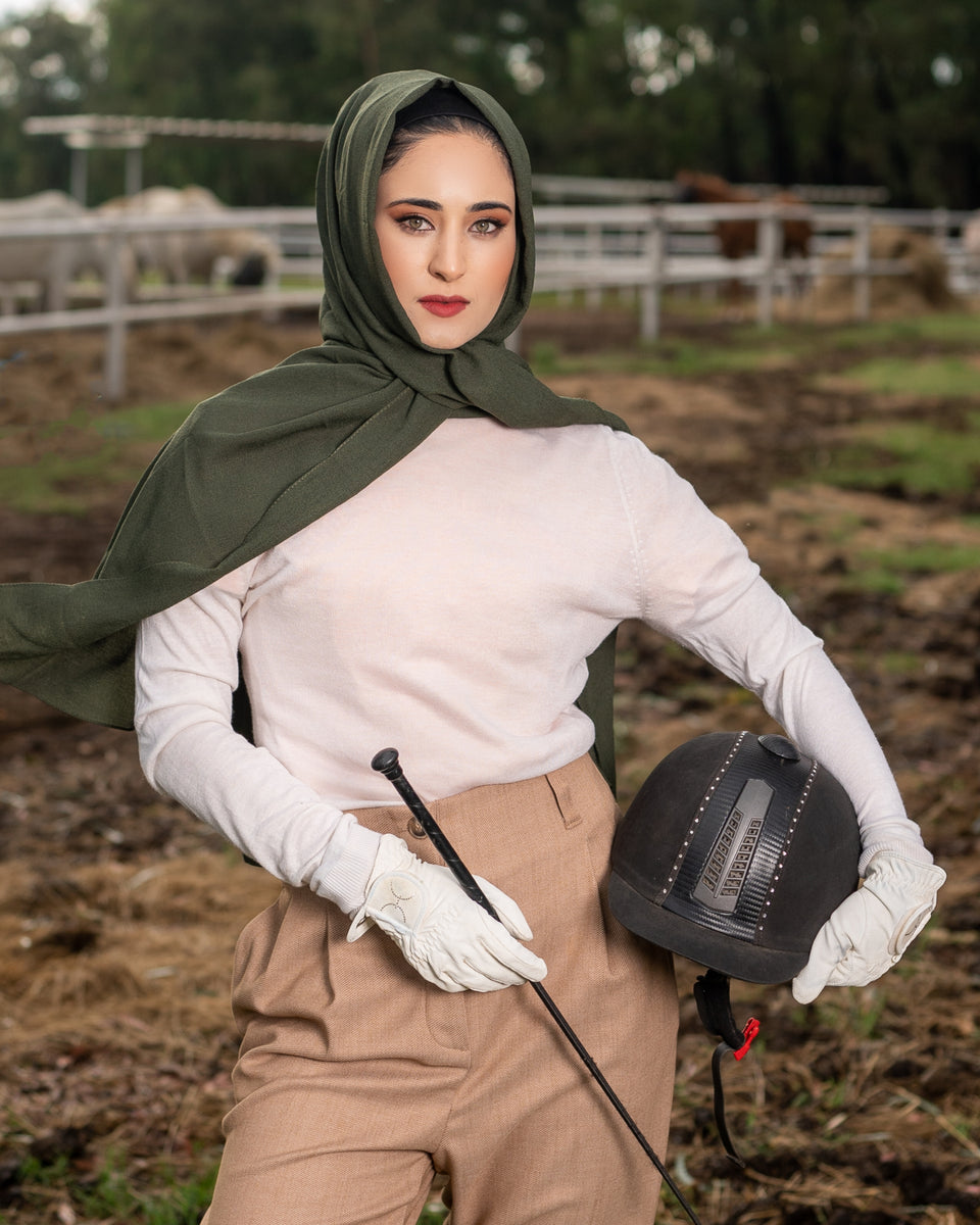 Isabella Collection – ExclusiveHijabs