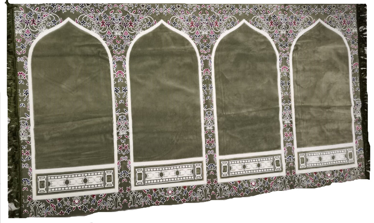 Imam Masjid Portable set – ExclusiveHijabs