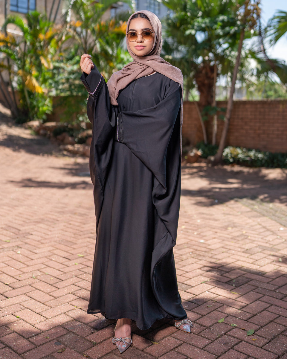 Farasha Abaya – ExclusiveHijabs