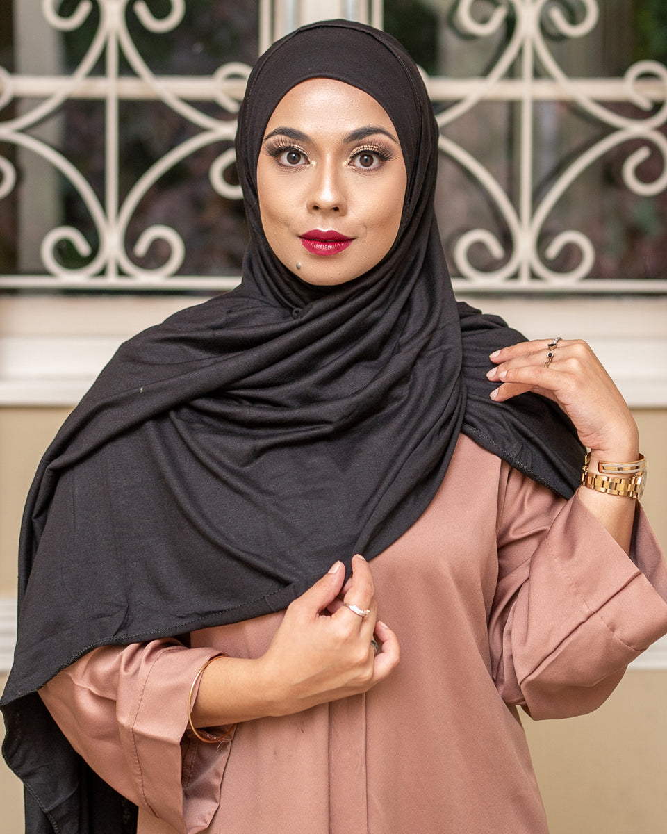 Instant Hijabs – ExclusiveHijabs